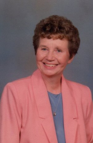 Marilyn J. Edsall, 92 | News, Sports, Jobs - Times Republican